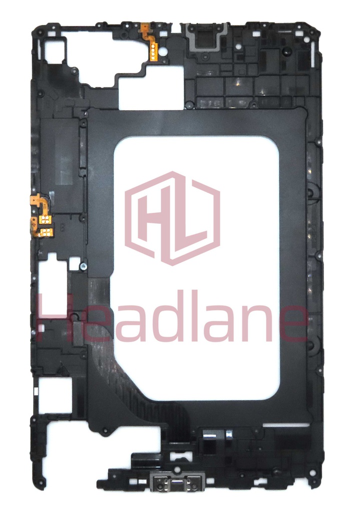 Samsung SM-P620 P625 Galaxy Tab S6 Lite (2024) (WiFi/LTE) Display Frame ...